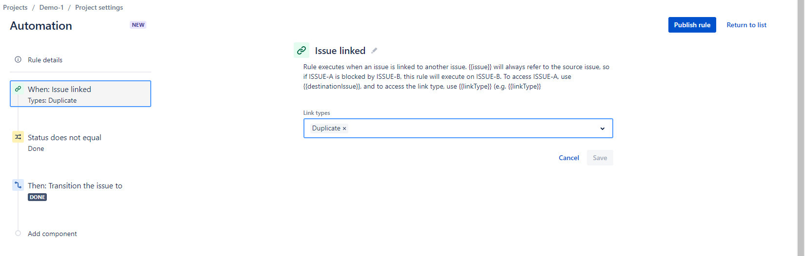 Top 3 Jira Automations for Powerful Sprint Projects - Hatica